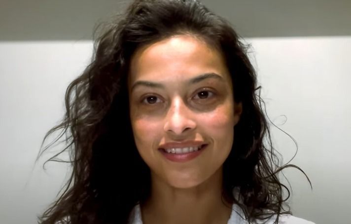 Devyn Garcia is een 'rising star' in de modellenwereld en je begrijpt ...