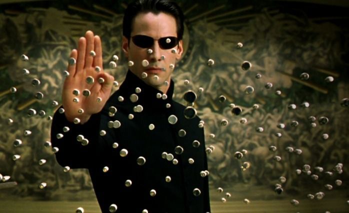 Het is officieel! Er komt een vijfde deel van The Matrix, maar wel met ...