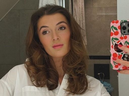 Jamie-Lee Six toont haar 'ware gelaat' met bijzondere foto's: "Ook dit ...