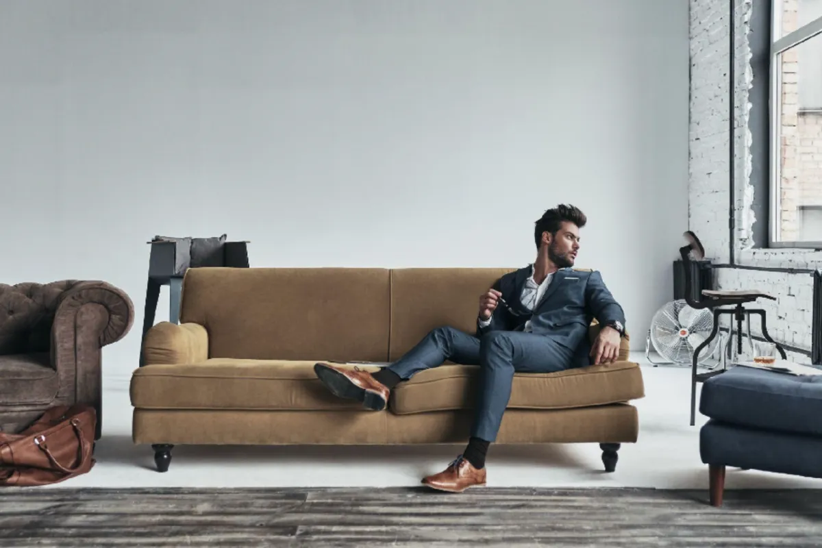 Elegant huis of man cave? Tips voor het perfecte huis voor mannen ...