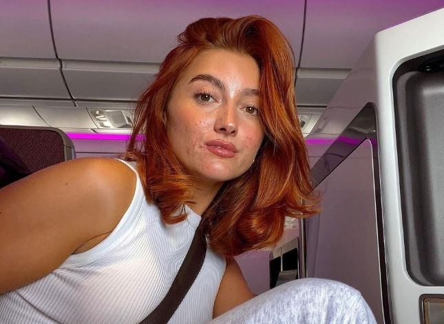 Influencer Izzie deelt 'eerlijk' bikinifilmpje: "Het bewijs dat alles ...