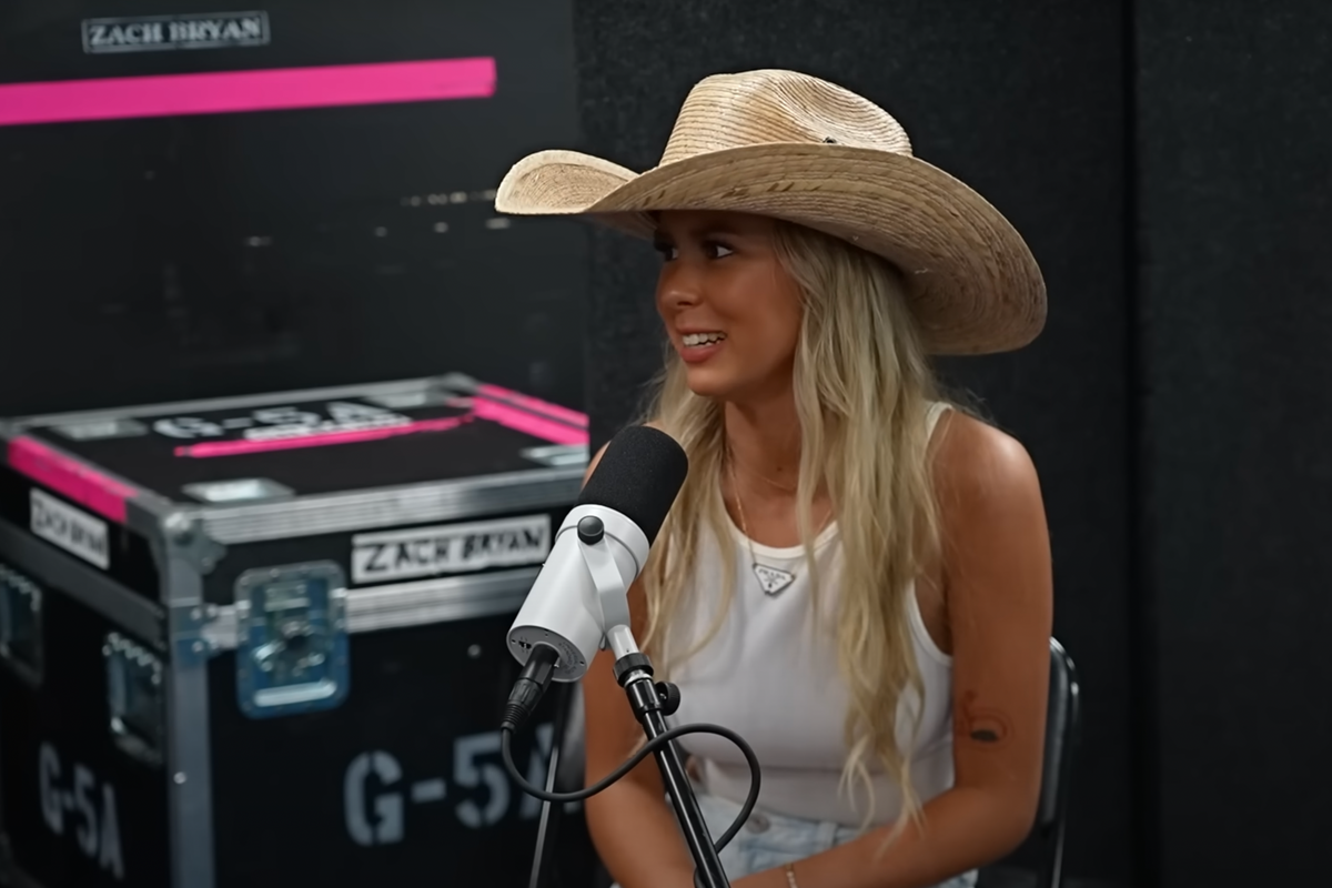 'Hawk Tuah'-droomvrouw vertelt over bizarre verzoeken dat ze nu krijgt ...