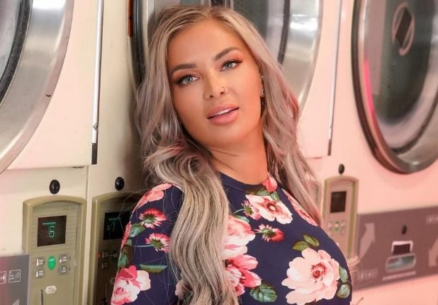 Ex-stripper onthult duistere waarheid over wat 80% van de mannen doet ... Ex-stripper onthult duistere waarheid over wat 80% van de mannen doet ...
