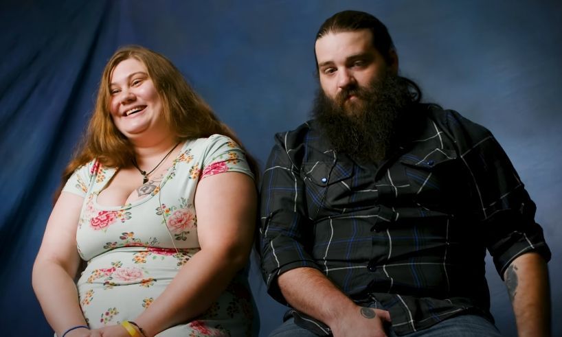 "Mijn vrouw doet het alleen met andere mannen, ik mag enkel filmen. Het ...