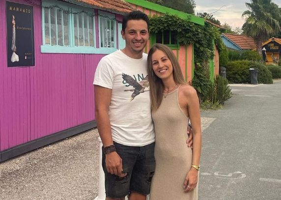 Het sprookje van Junior Planckaert en Pauline De Vos is voorbij: "We ...