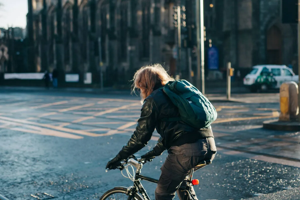 Belgische verkeersregels voor fietsers ondergaan grote wijzigingen ...