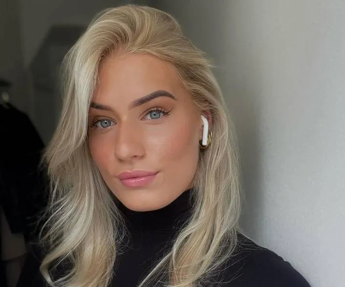 De volgers van Alice uit 'Big Brother' worden knettergek nadat ze ...