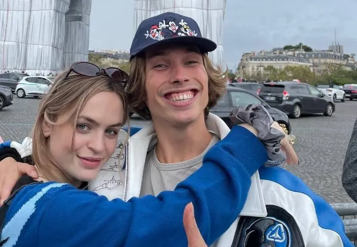 Anna-Livia Smekens klapt uit de biecht over liefdesbreuk met Acid ...