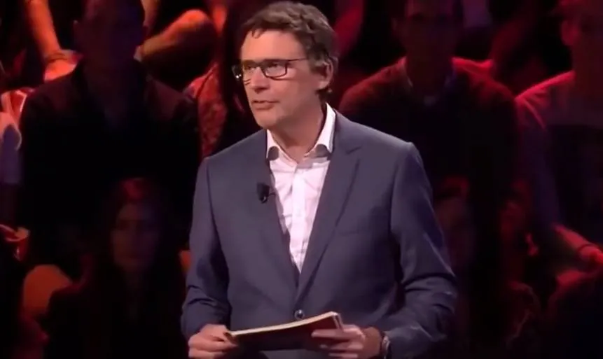 't Is gebeurd: dit zijn de 34 kandidaten voor het nieuwe seizoen De ...