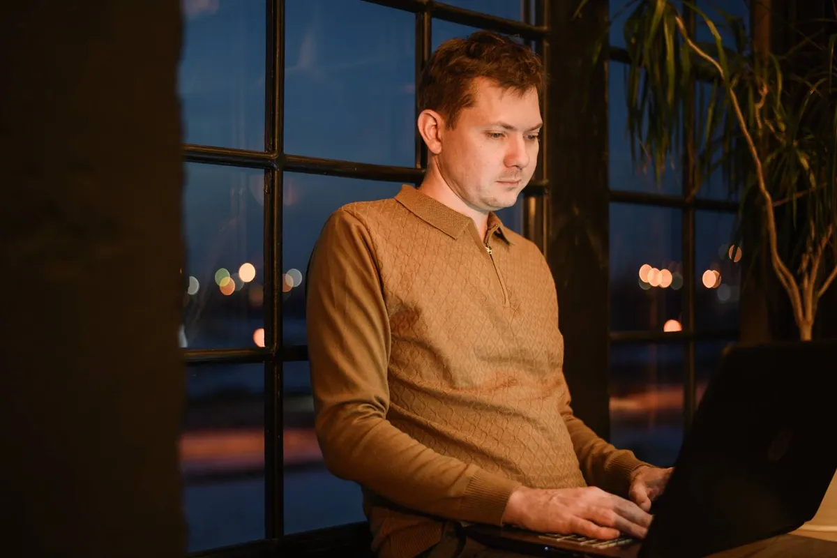 Bekendste 'website voor volwassenen' onthult de gemiddelde tijd die per ...