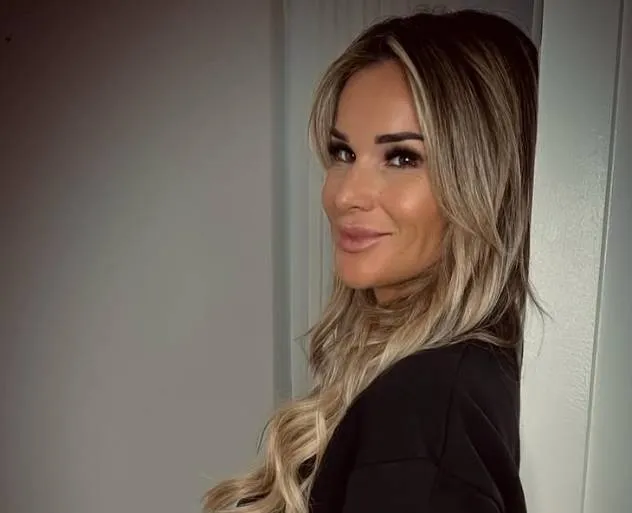 Vlaamse Deborah werd vorig jaar gekroond tot Mrs Worldwide, nu doet ze ...