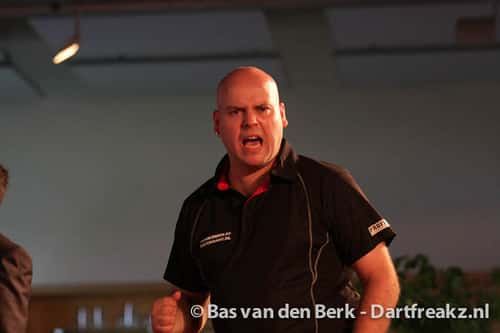 De 3e editie van het Open Vroomshoop gewonnen door Christian Kist