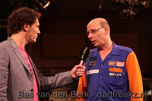 Co Stompe "Het is geen pretje en eigenlijk wil je alleen weglopen"
