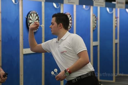 Jan Dekker en Alan Norris maken hun overstap naar de PDC bekend