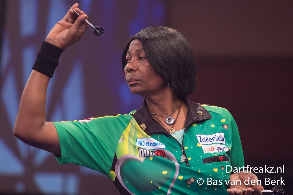 Deta Hedman en Andy Boulton slaan dubbelslag op Granite City Open