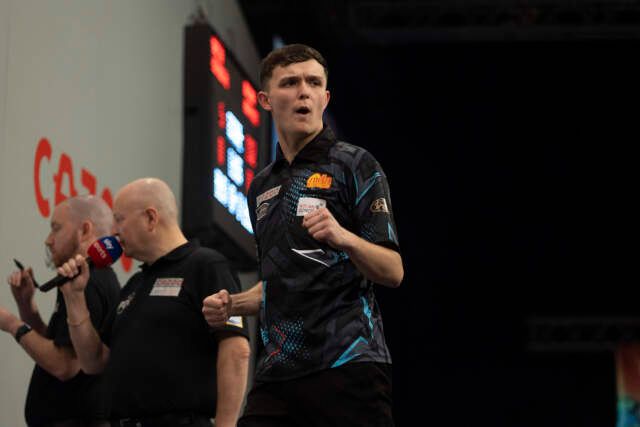 Speelschema Grand Slam woensdag: Knock-out fase van start