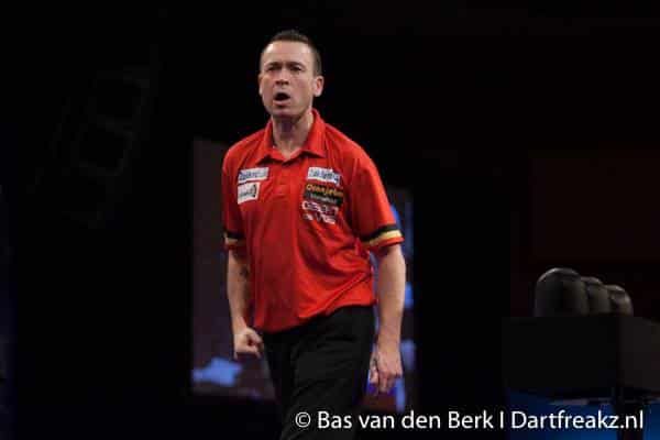 BDO World Trophy is verplaatst naar de Lakeside Country Club
