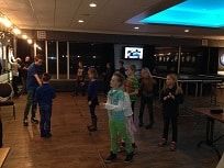 Patrick Hendriks wint 11e rankingavond ENC DARTS Nijverdal