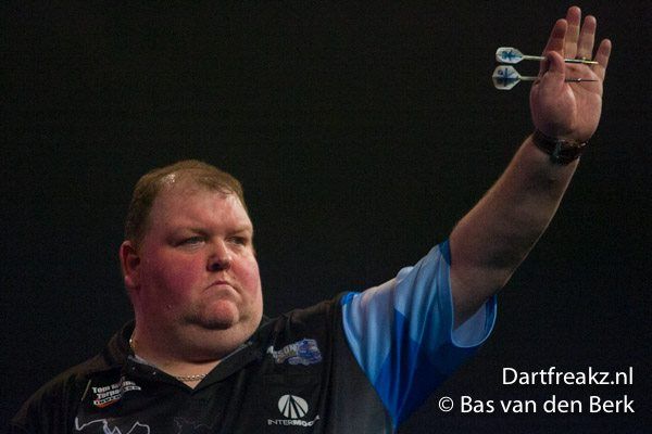 Dit zijn winnaars van de World Cup of Darts Dartpoule 2021