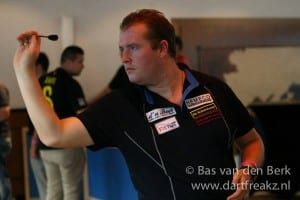 Leo Hendriks wint 7e Schutskamp ranking met record deelnemers