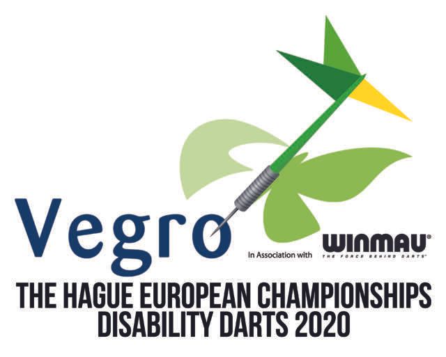 Haagse actie voor eerste EK ooit voor gehandicapte darters vind ...