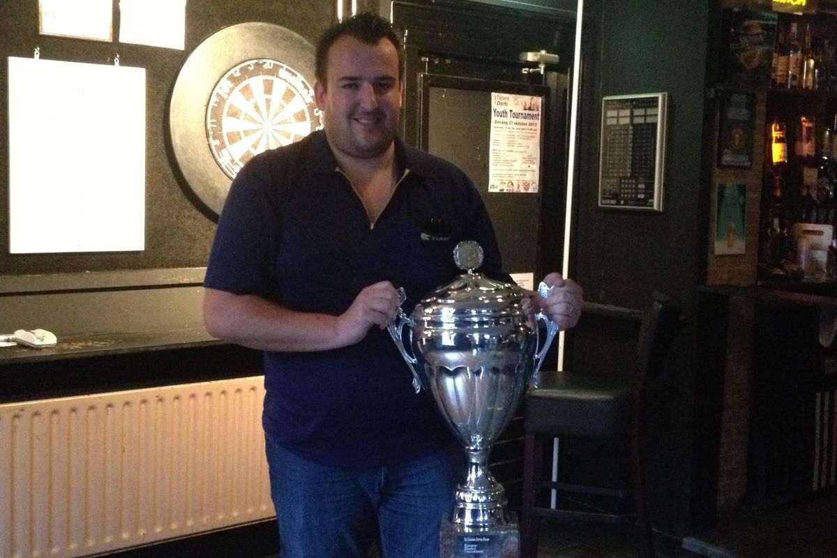 Uitslagen In Dubio Summer Sunday: Van Zomeren prolongeert titel