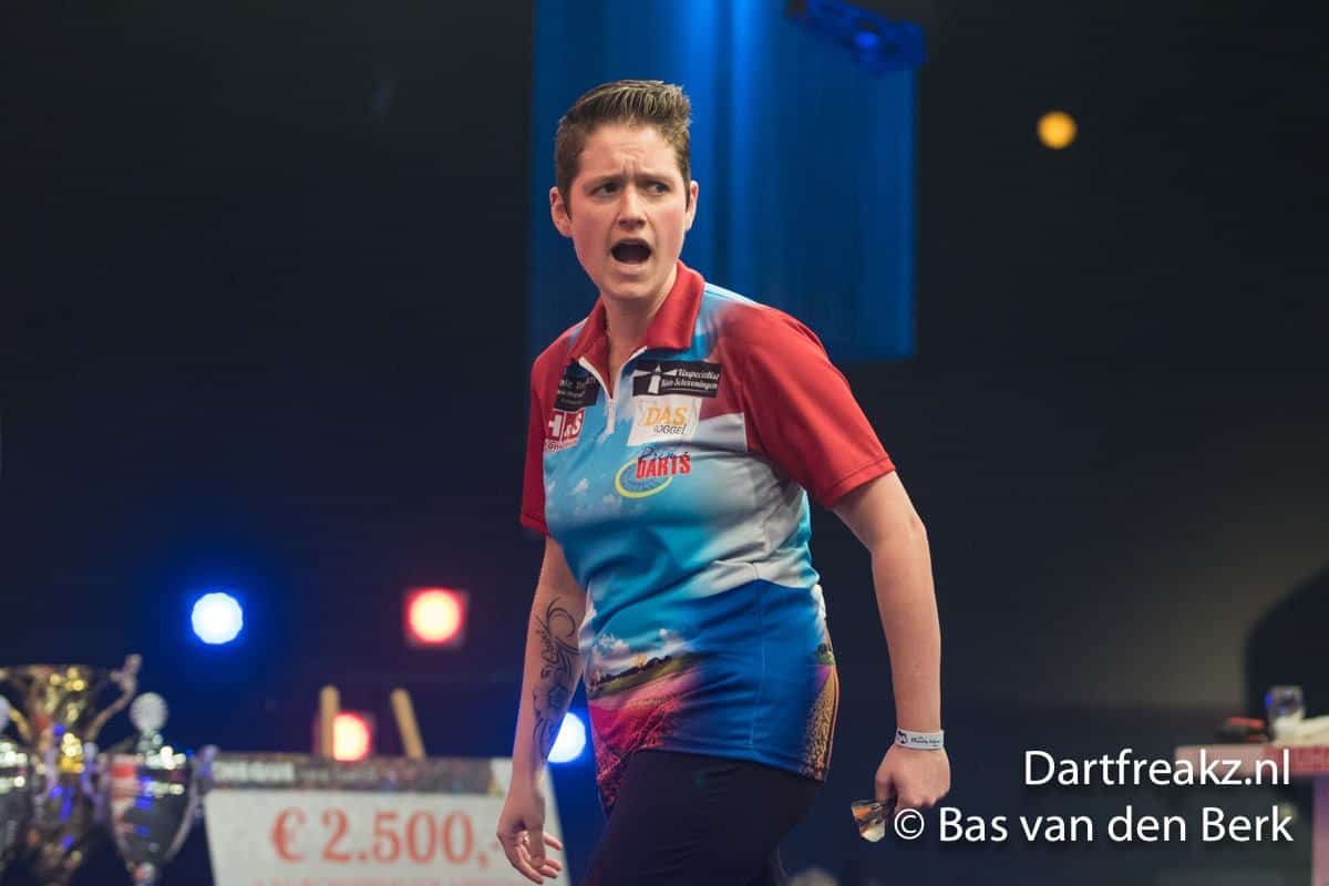 Speelprogramma BDO World Trophy bekend, Prins 1e NL-er