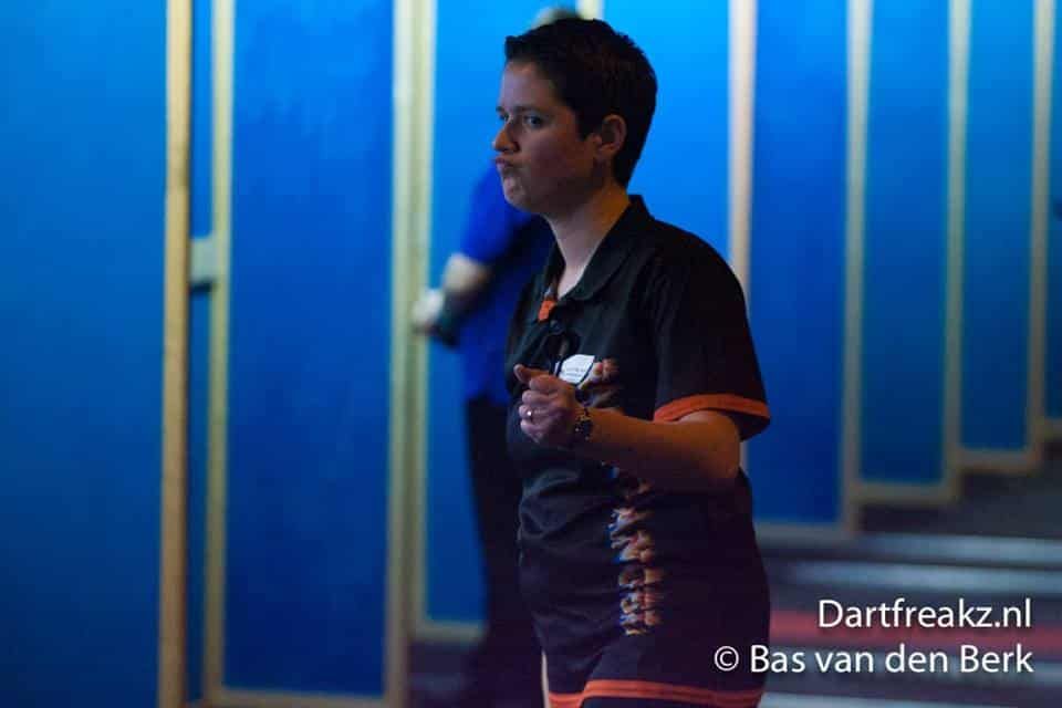 Catalonia Open: Sharon Prins zegeviert. Twee Nederlandse runner-ups