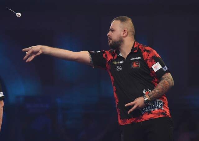 Een kijkje in de carrière van Boris Koltsov, de Rus met meeste PDC WK ...