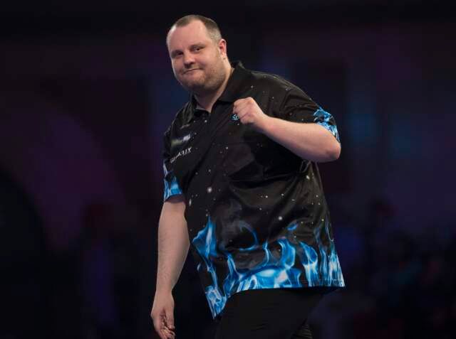 Engelsman Ryan Joyce wint dramatische finale in Players Championship 26