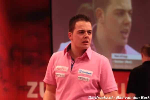 Jan Dekker gaat niet in op het aanbod van de PDC