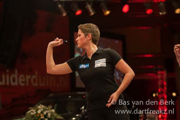 BULLS Münsterland Classics 2014: Mitchell en Ashton winnen