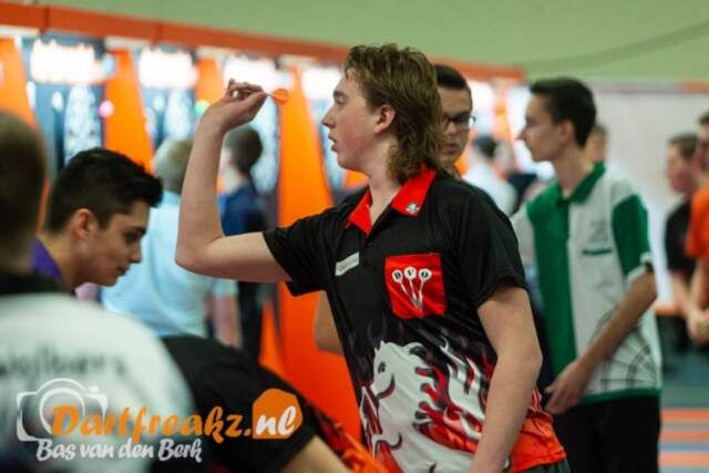 Danny Jansen voor tweede jaar op rij Sportman van het Jaar