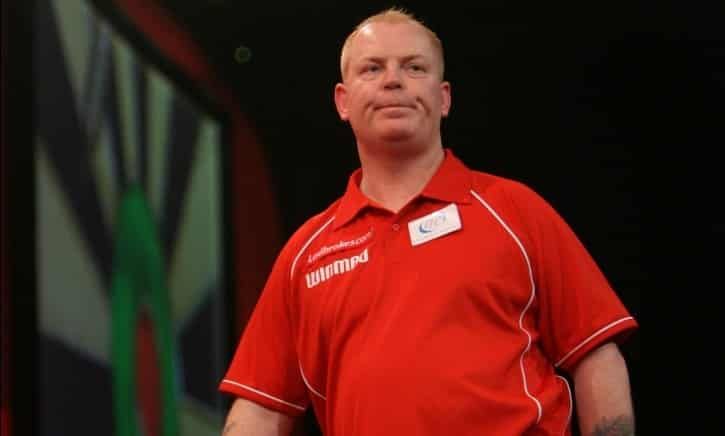 Tony Eccles met broer voor de rechter voor aanklachten verkrachting