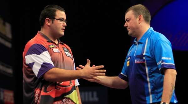 PDC maakt officieel statement omtrent de tie-break fout van Paul Hinks