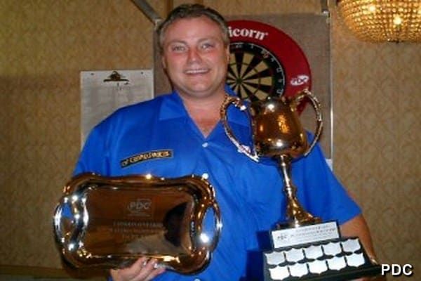 John Part “Ik moet boos worden op Henderson”