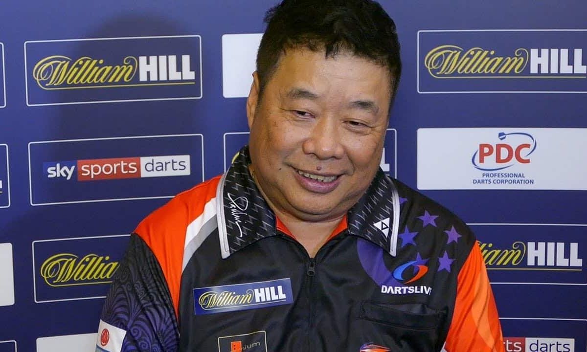 Paul Lim laat oude tijden herleven, ook titels voor Mitsuhiko en Leung ...