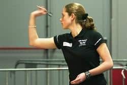 Interview met Nederlanderse Lakeside-deelneemster Sharon Prins