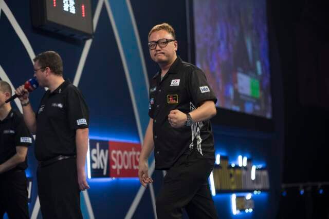 Jun Matsuda pakt titel op PDC Asian Tour 5, Goto runner-up, Asada halve ...