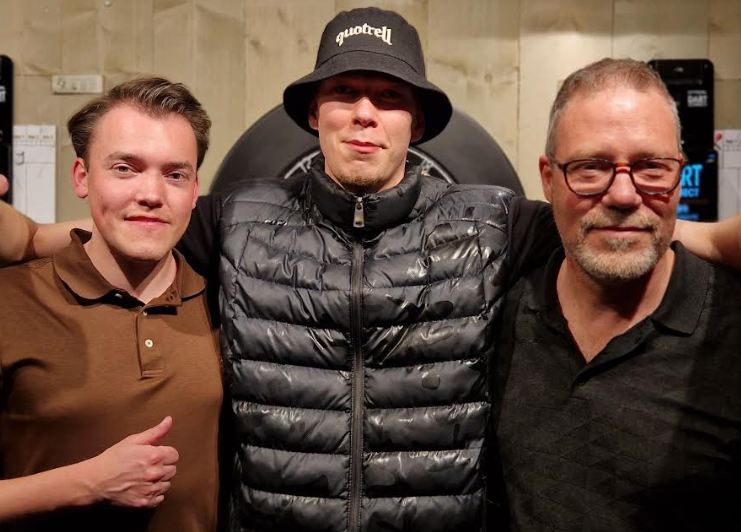 Jimmy van Schie nadrukkelijk aanwezig in Mariahout, Van Osch wordt ...