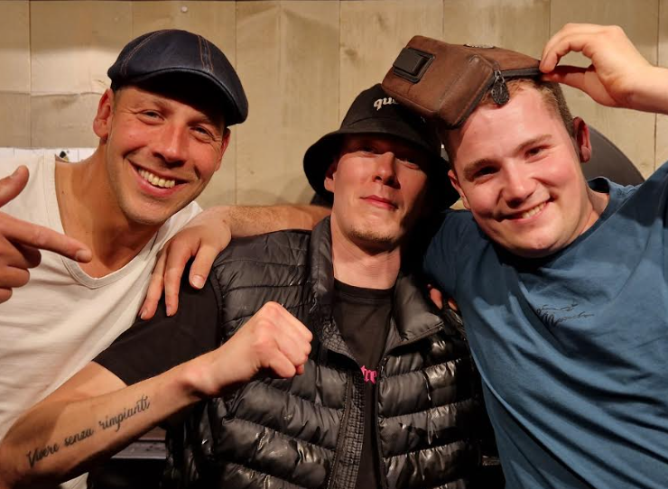 Finaledag van van 40e Oranjebar Super Ranking levert winst op voor ...