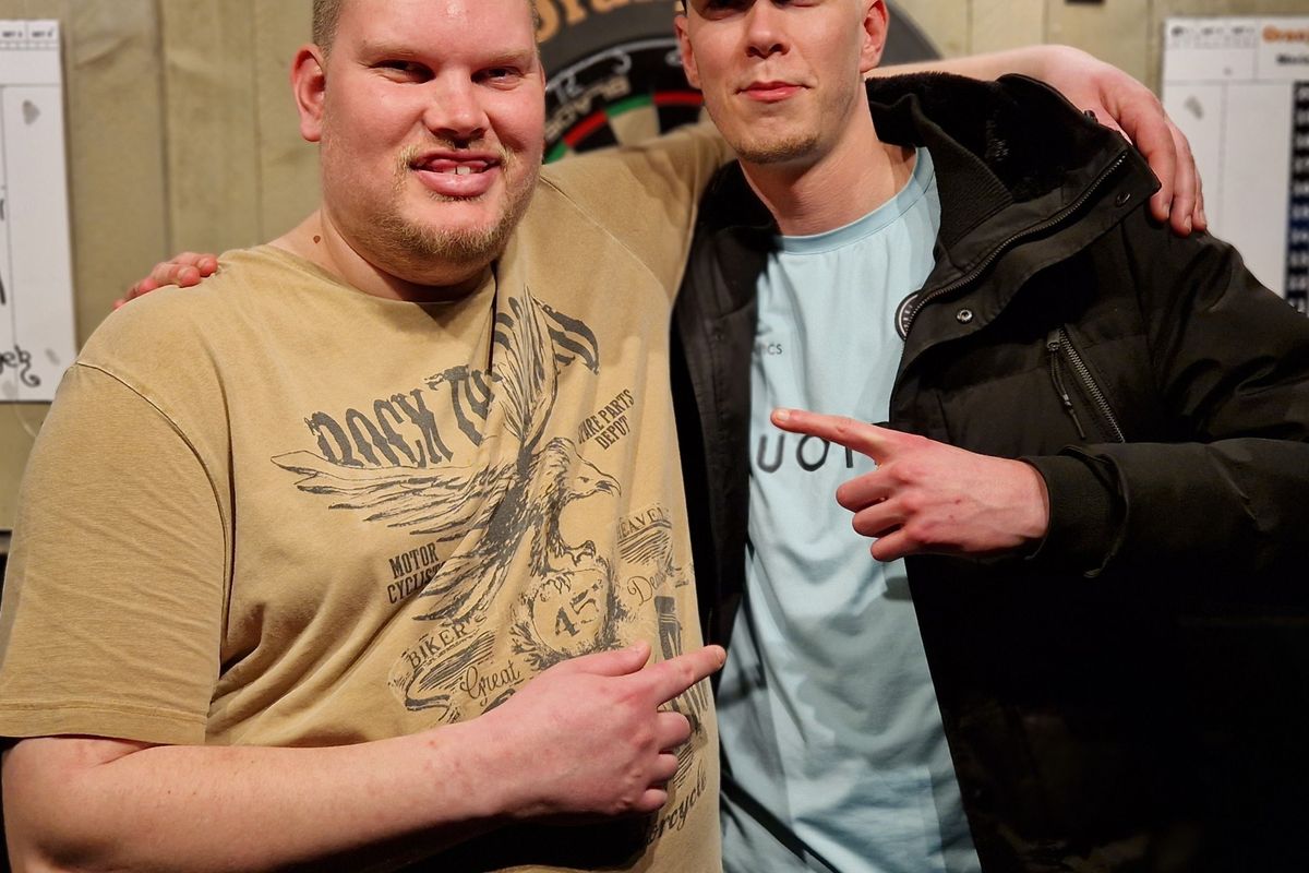 Finaledag van van 43e Oranjebar Super Ranking levert winst op voor ...