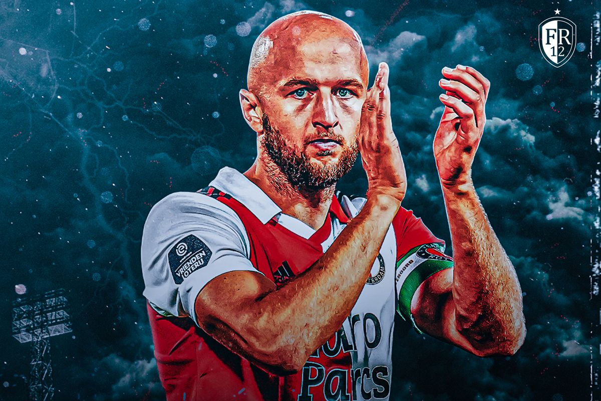 Trauner verkozen tot FR12 Speler van de Maand augustus | FR12.nl