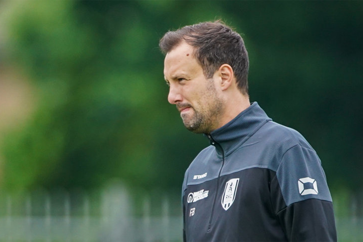 Folkert Boer versterkt de technische staf van Feyenoord | FR12.nl