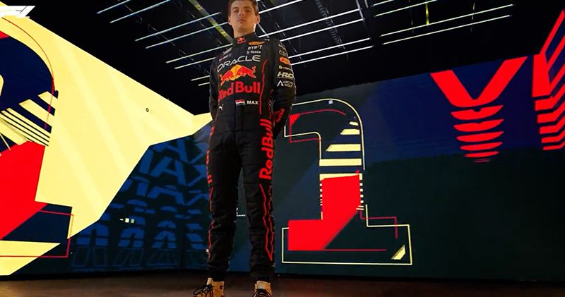 Formule 1 presenteert openingsfilmpje voor 2022-seizoen