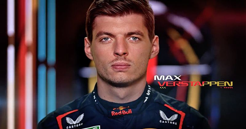 Video. De begintitel voor het komende Formule 1-seizoen