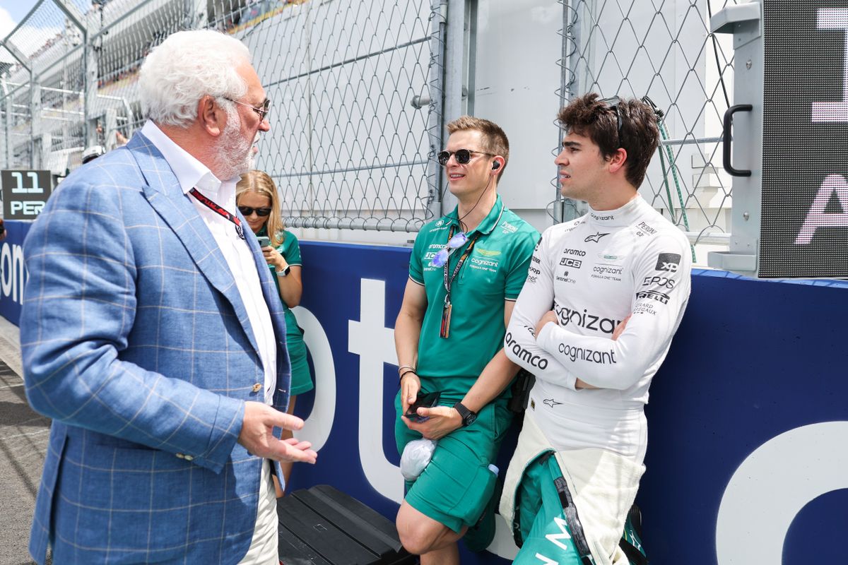 lance stroll lawrence aston