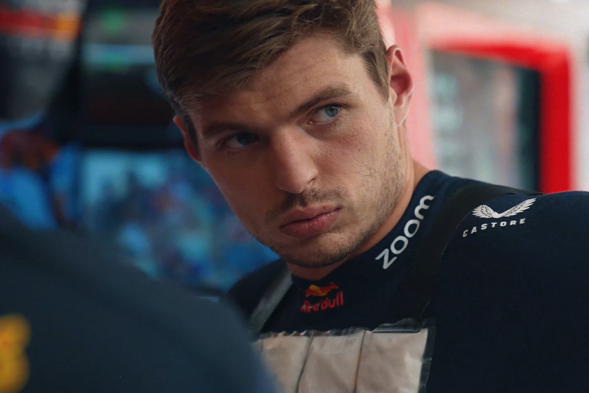 Video: Red Bull eert Max Verstappen na behalen van 50e overwinning in de Formule 1