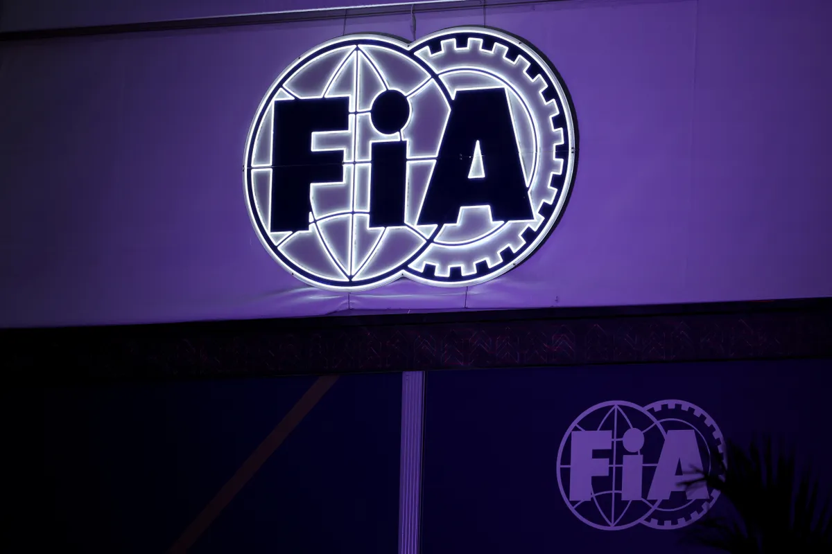 FIA introduceert nieuwe regels: valse starts en bandenreglement gaan op ...