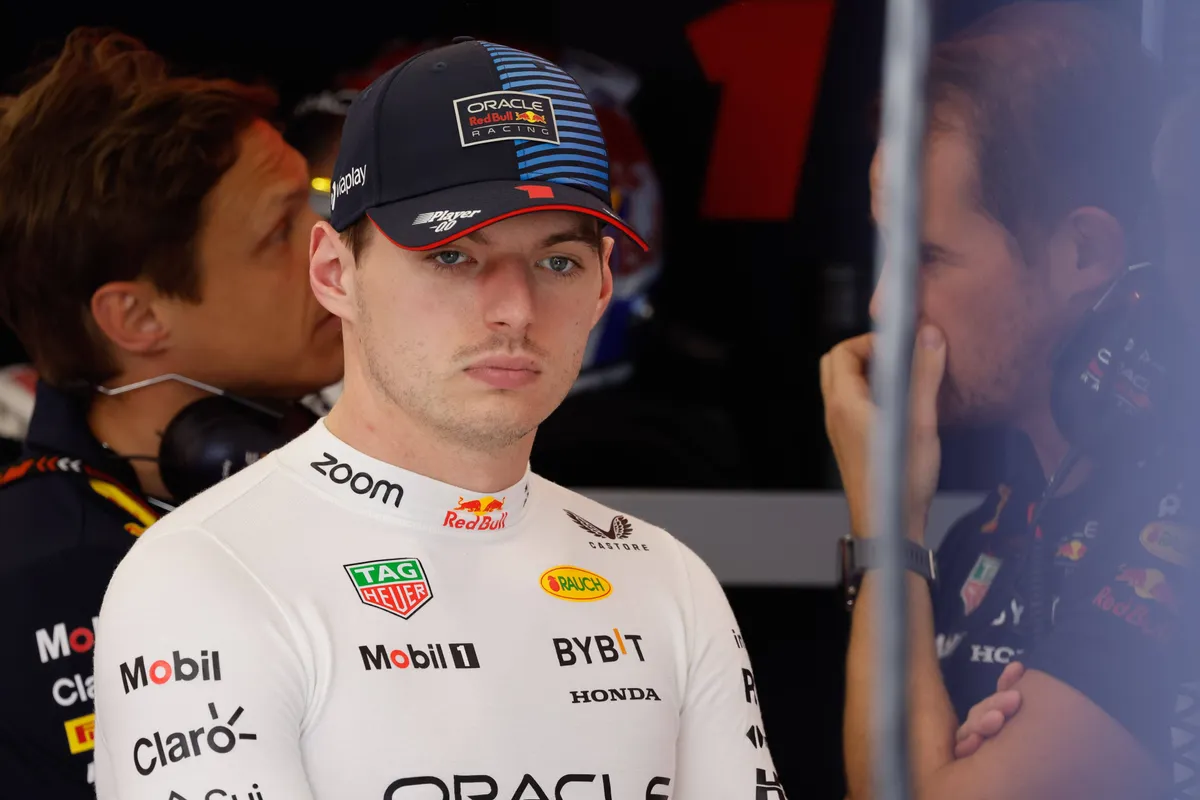 Max Verstappen geeft duidelijk signaal af na onderzoek naar Helmut Marko | GP33